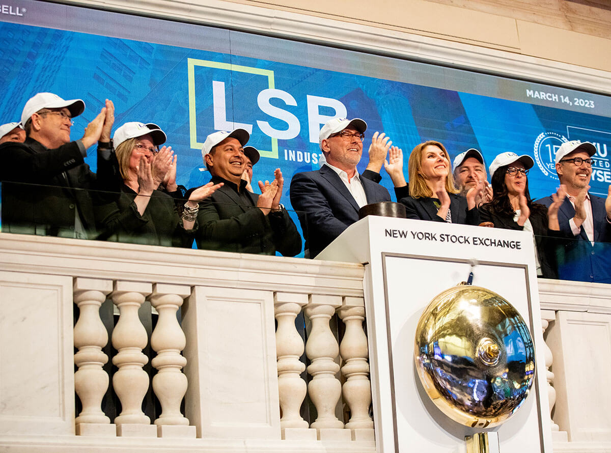 Board of Directors - LSB Industries