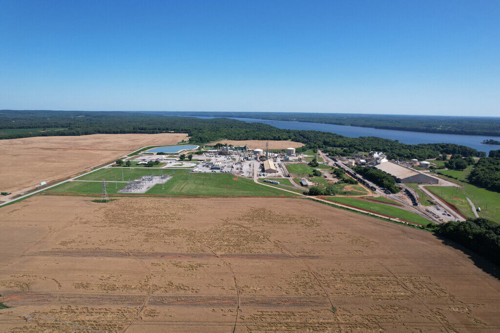 Locations - LSB Industries