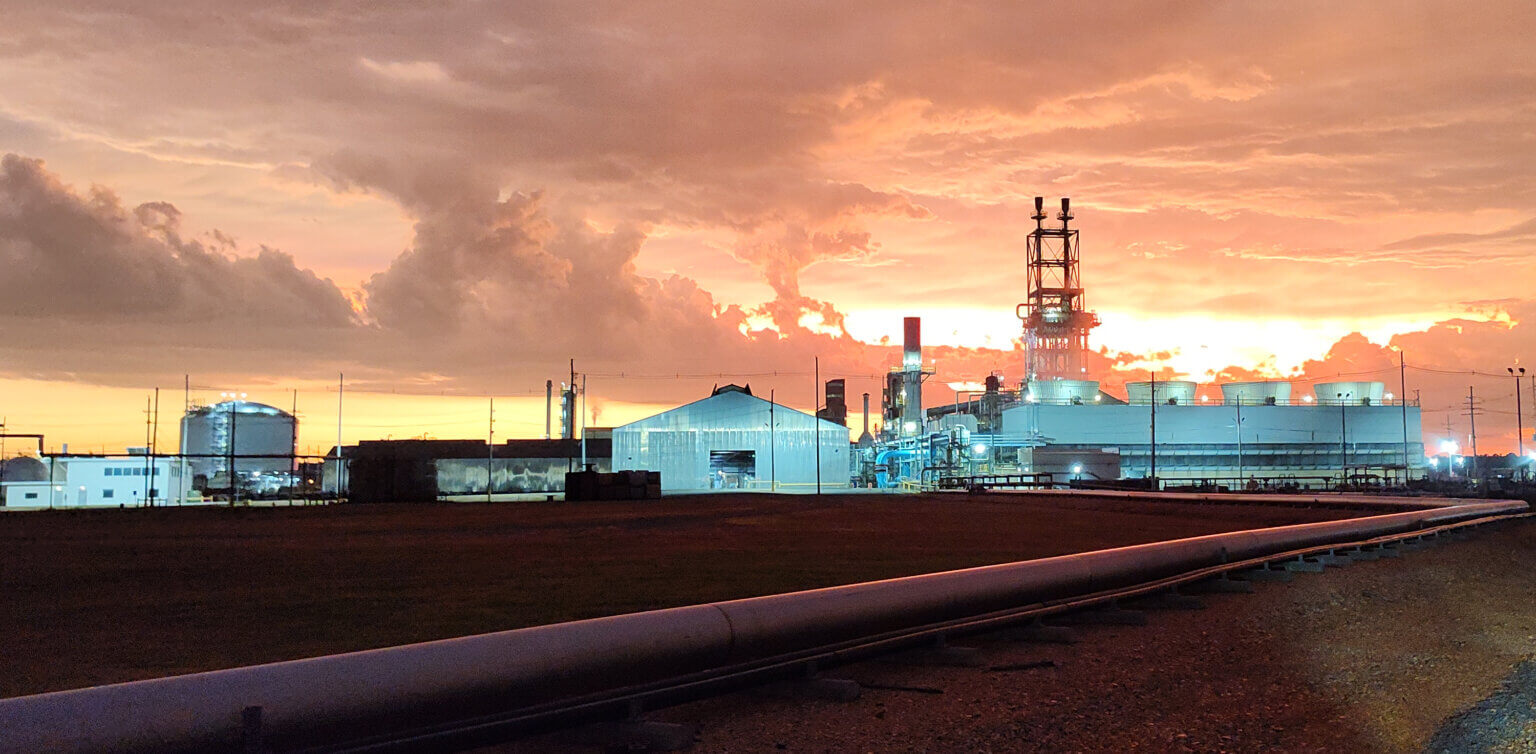 Purpose, Vision, Values - LSB Industries