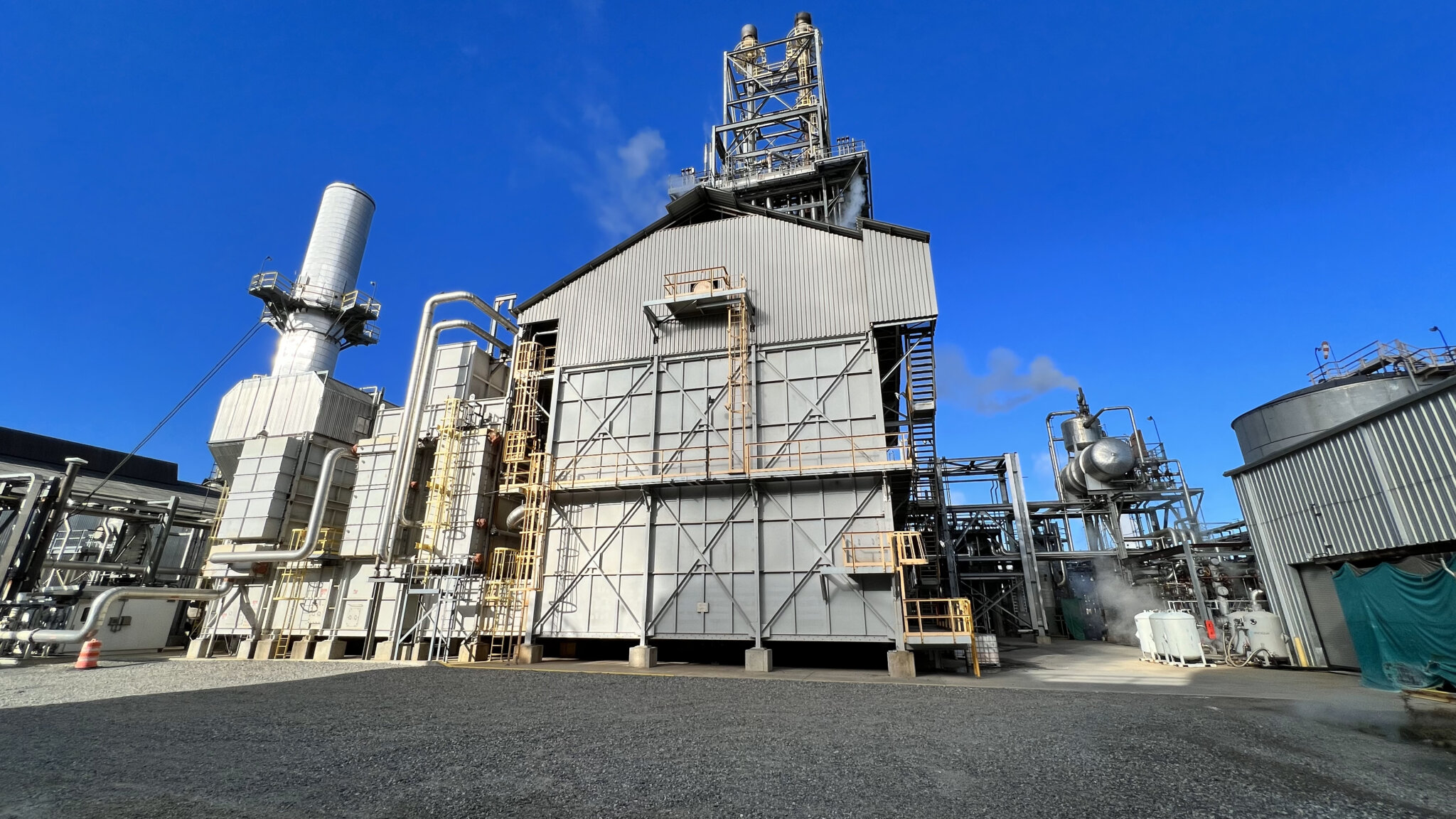 Environmental - LSB Industries