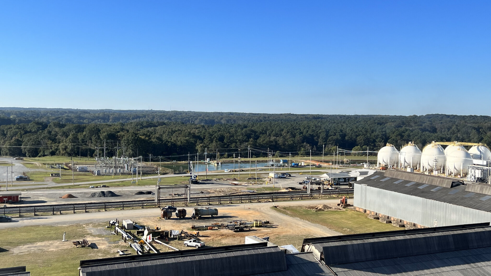 Environmental - LSB Industries